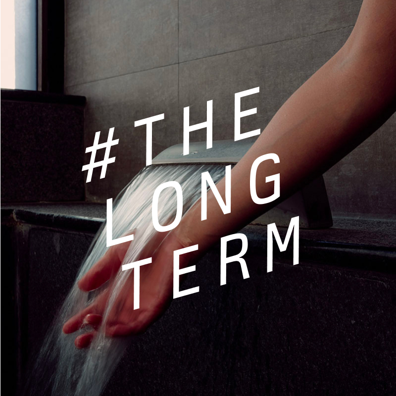 The Long Term → Gosha Tcherednitchenko