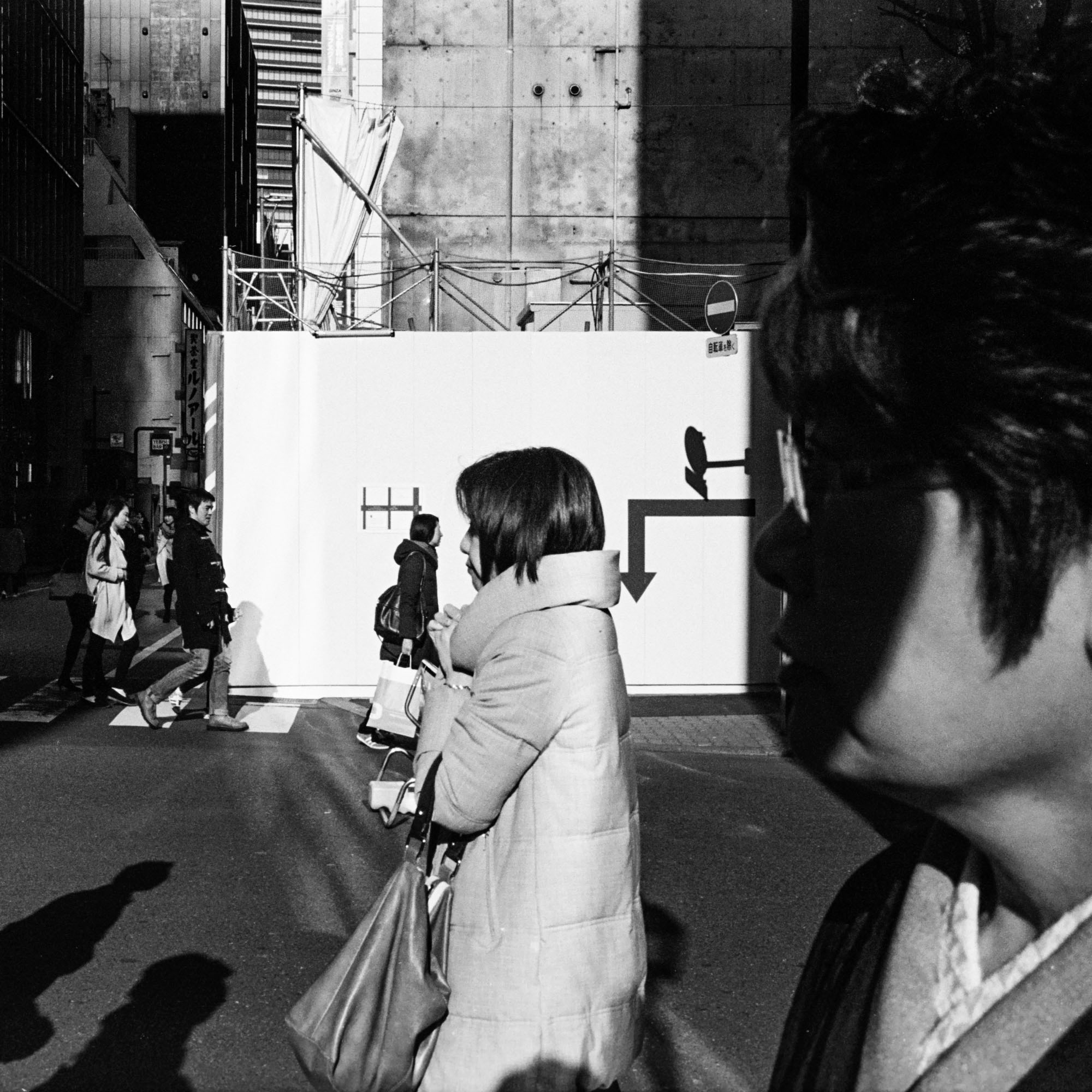 TURBULENCE → Gosha Tcherednitchenko